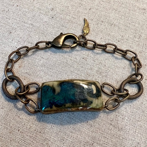 Dandy | Jewelry | Dandy Handmade Bracelet | Poshmark